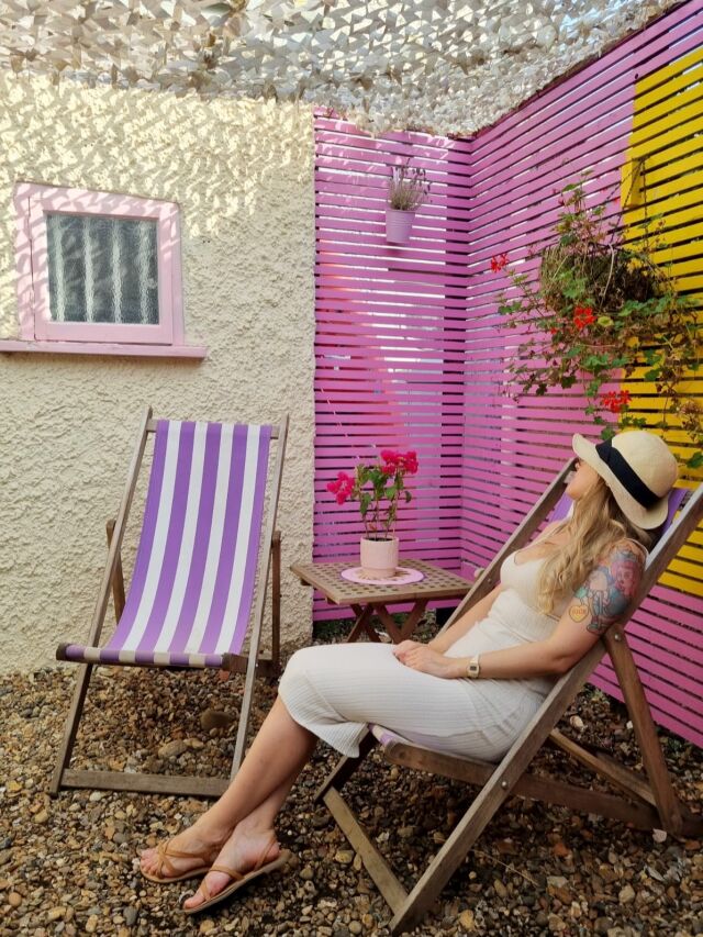 LAURA REYES | Shortverse