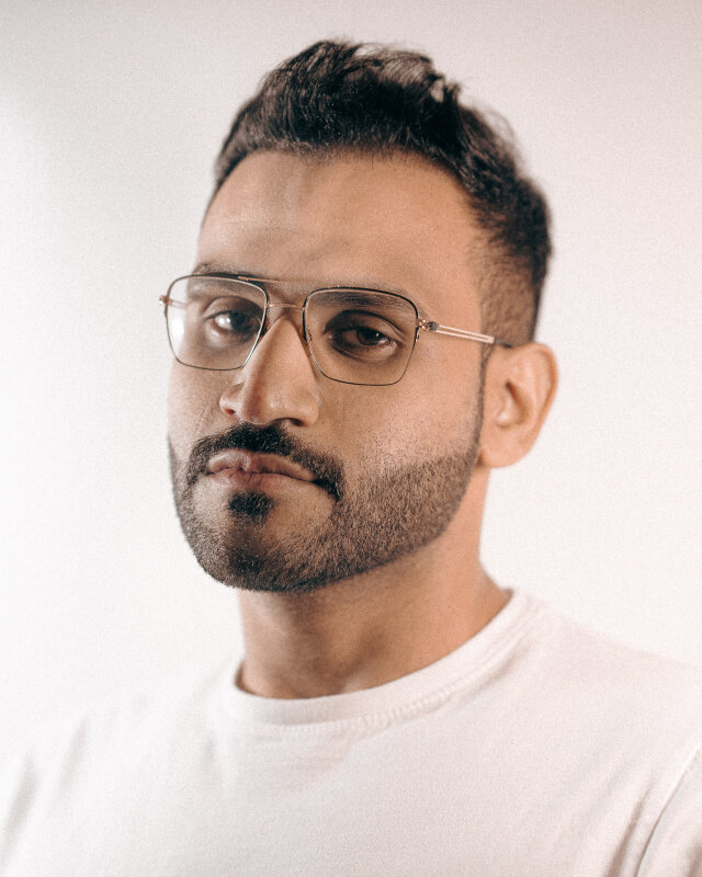 Murtada Dubaisy | Shortverse