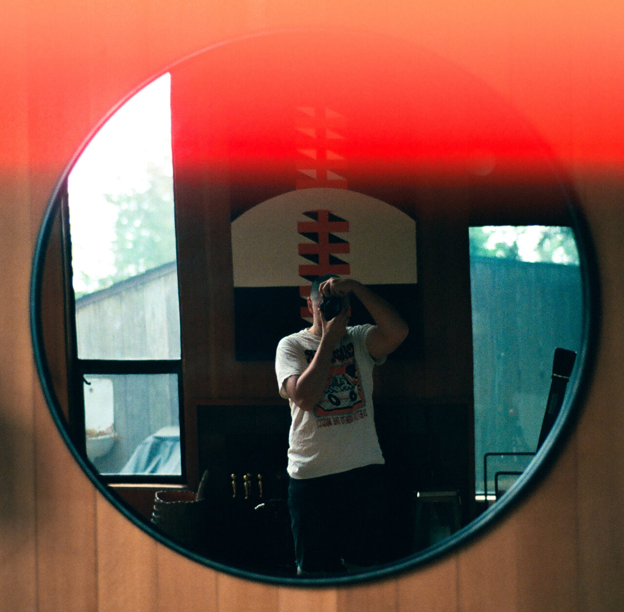 Patrick Perkins | Shortverse