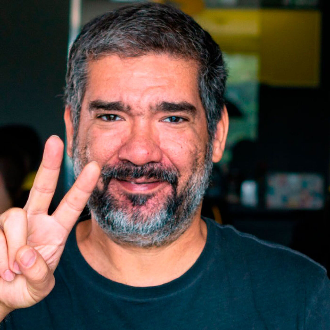 Rodrigo José Guimarães Ferreira | Shortverse