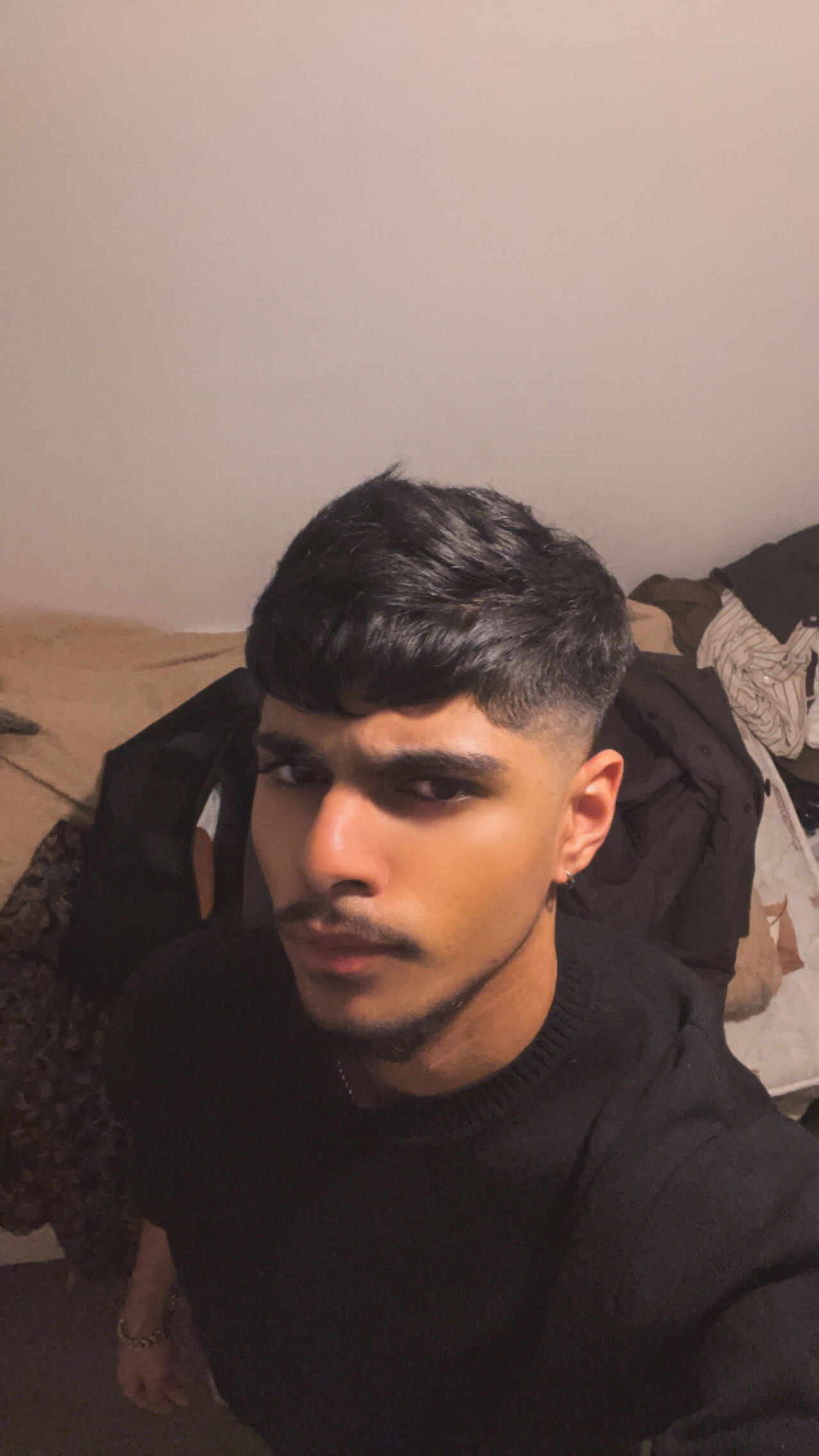 Umar Ahmed | Shortverse