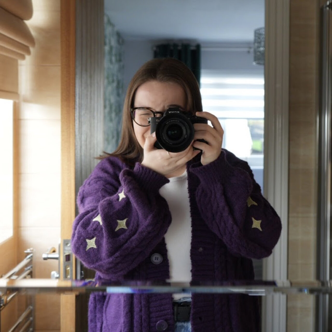 Keri Johnson | Shortverse