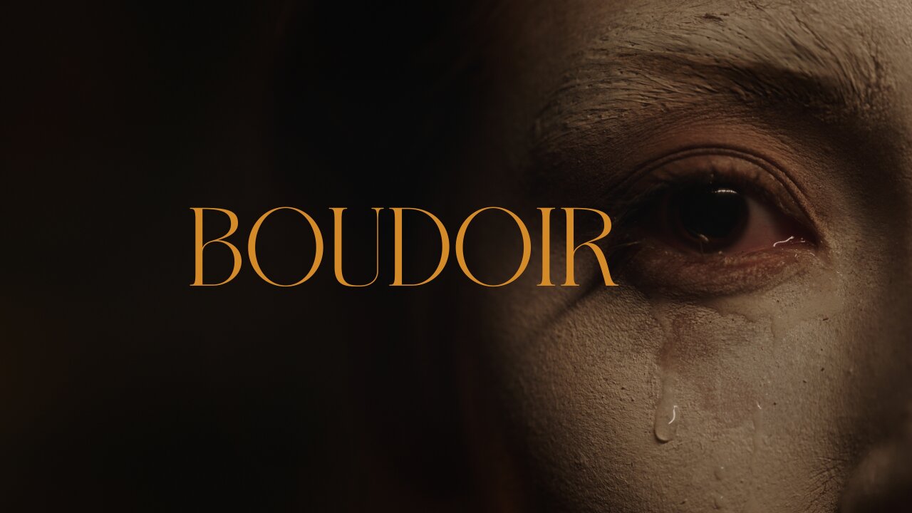 Boudoir | Shortverse