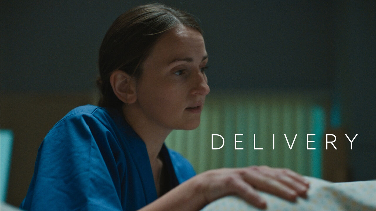 DELIVERY | Shortverse
