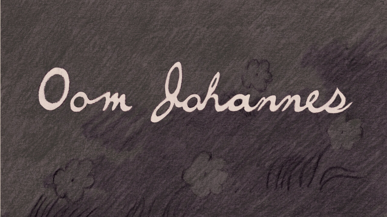 Oom Johannes | Shortverse