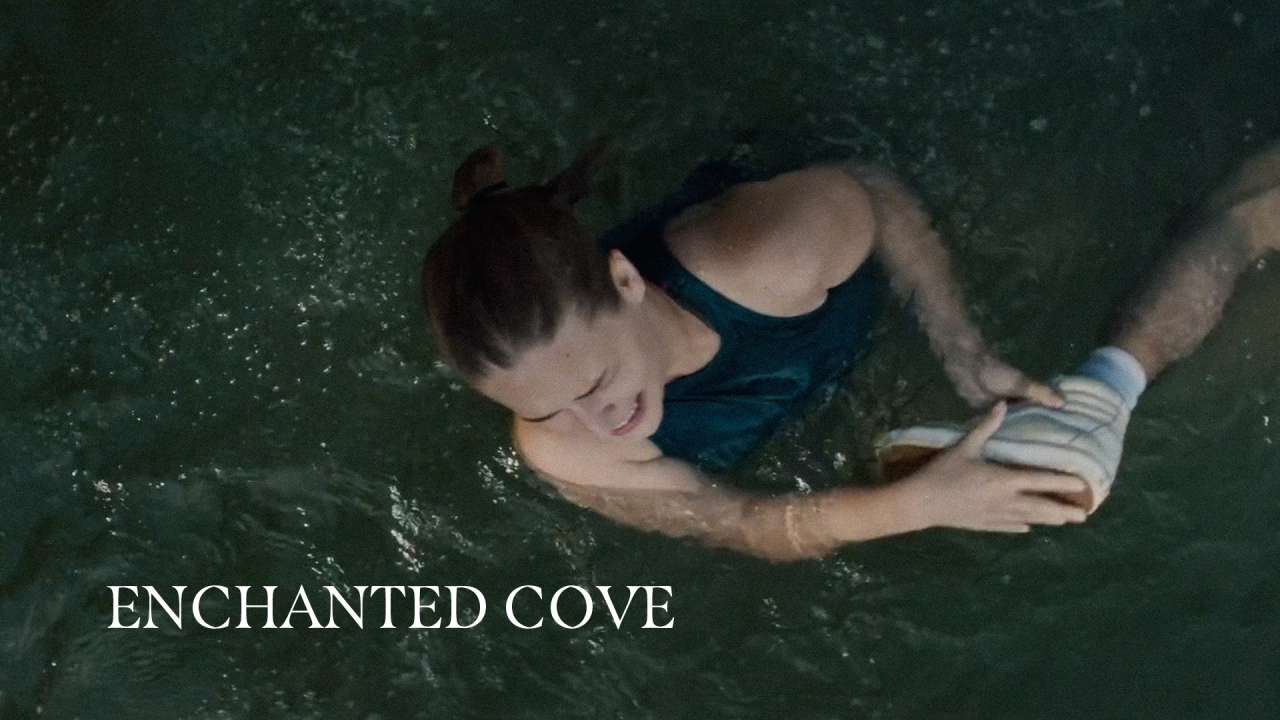 Enchanted Cove | Shortverse