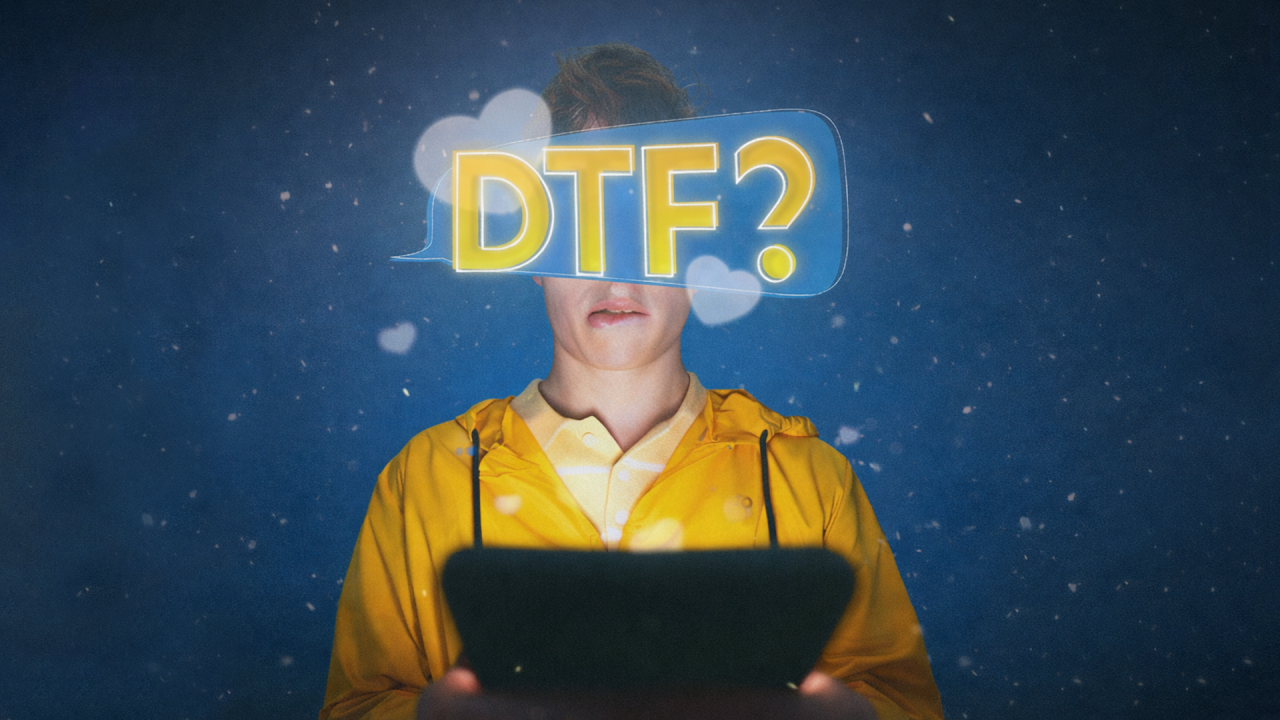 DTF? | Shortverse