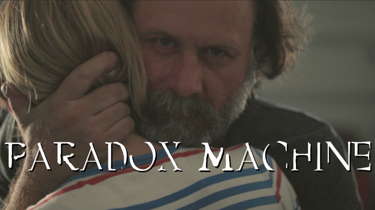 Paradox Machine | Shortverse
