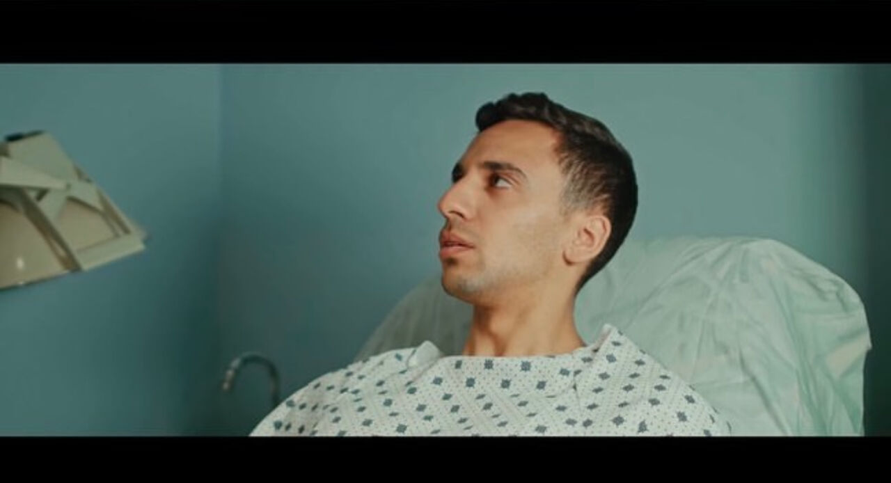 PROFOUND SLEEP | short film | Shortverse