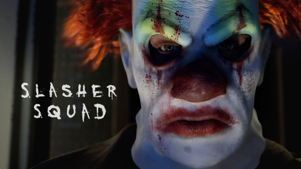 Slasher Squad | Shortverse