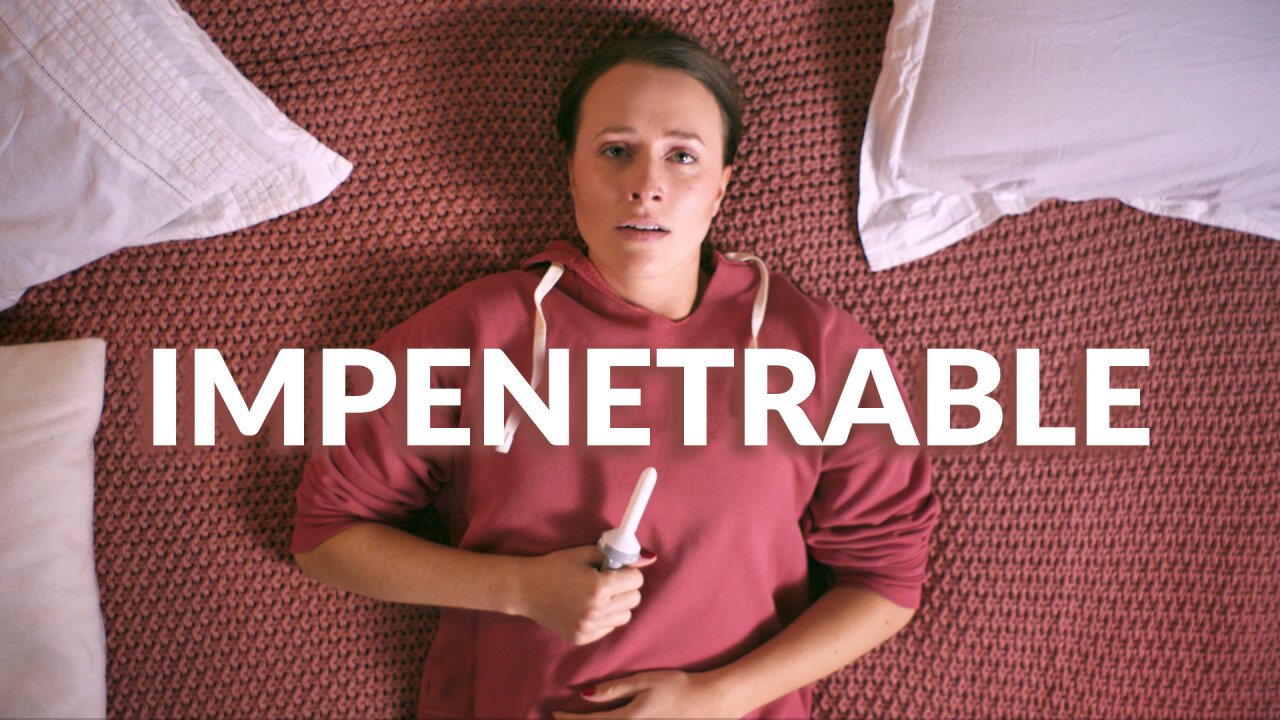 Impenetrable | Shortverse