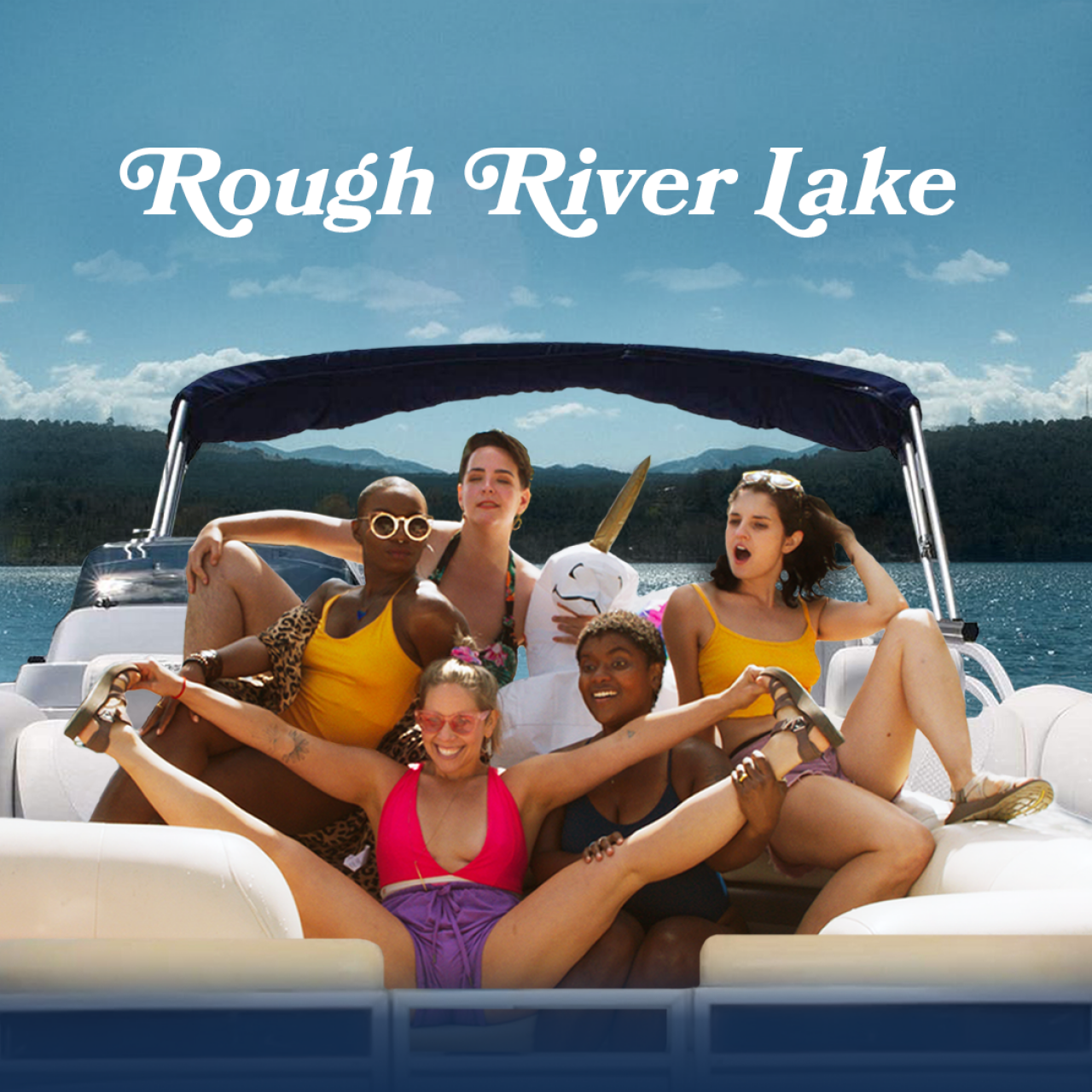 Rough River Lake | Shortverse
