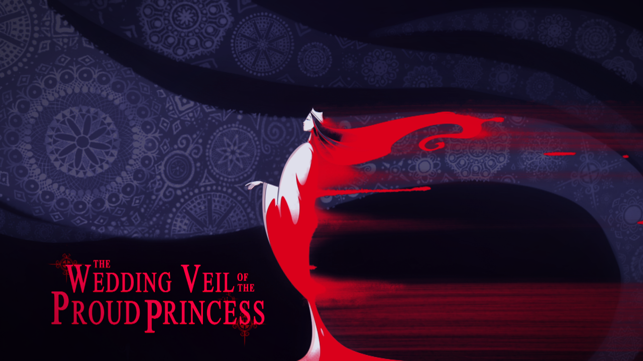 The Wedding Veil of the Proud Princess | Shortverse
