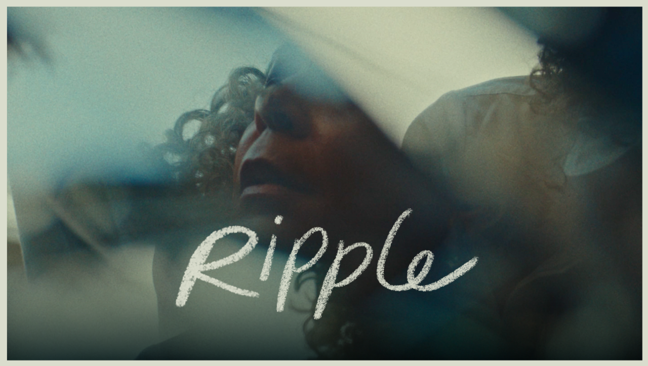 Ripple | Shortverse