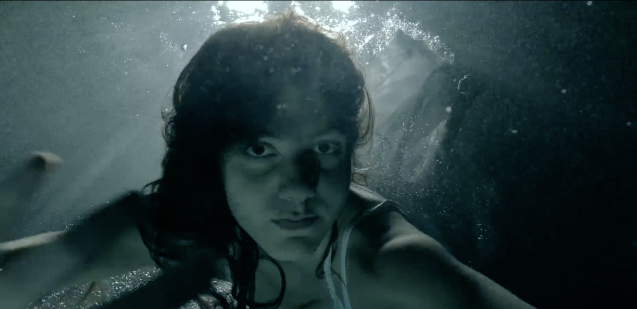 Dance In The Bottomless Dark | Shortverse