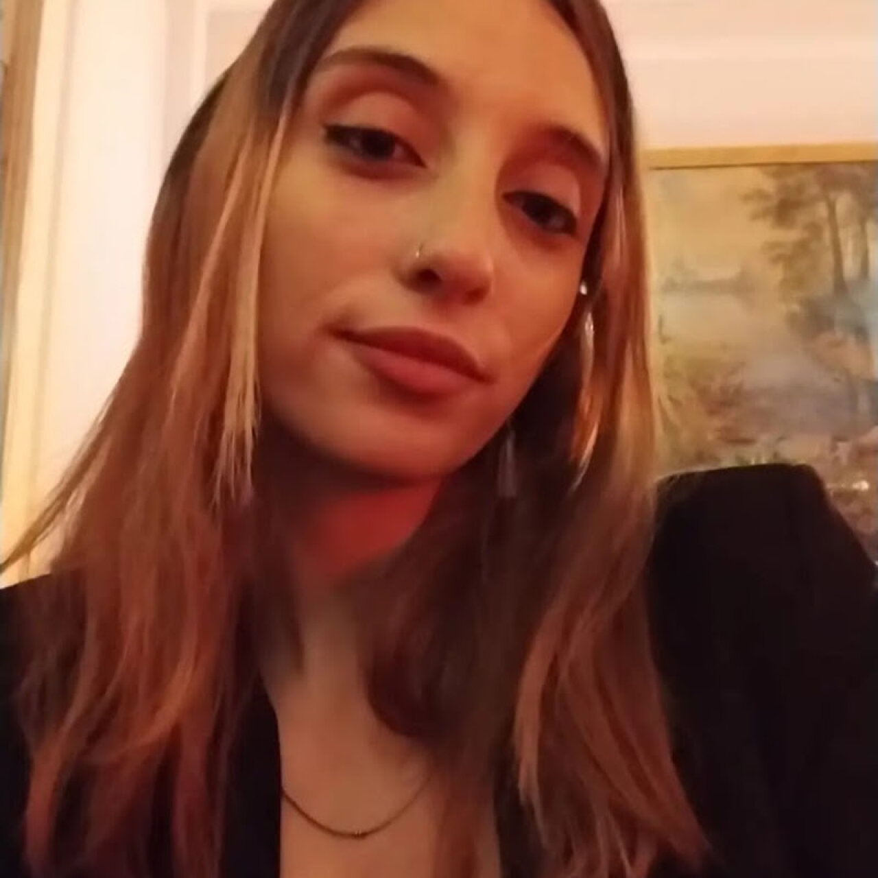 Maria Martin | Shortverse