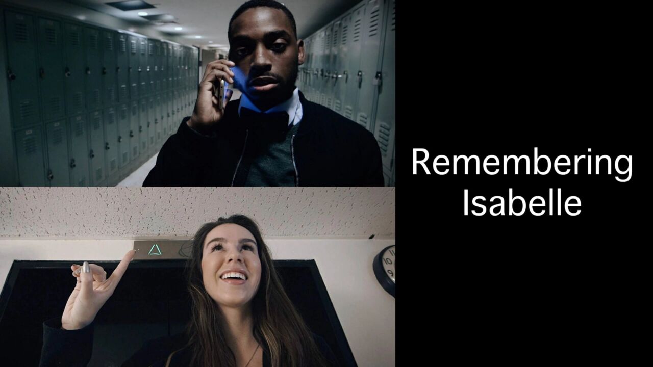 Remembering Isabelle | Shortverse