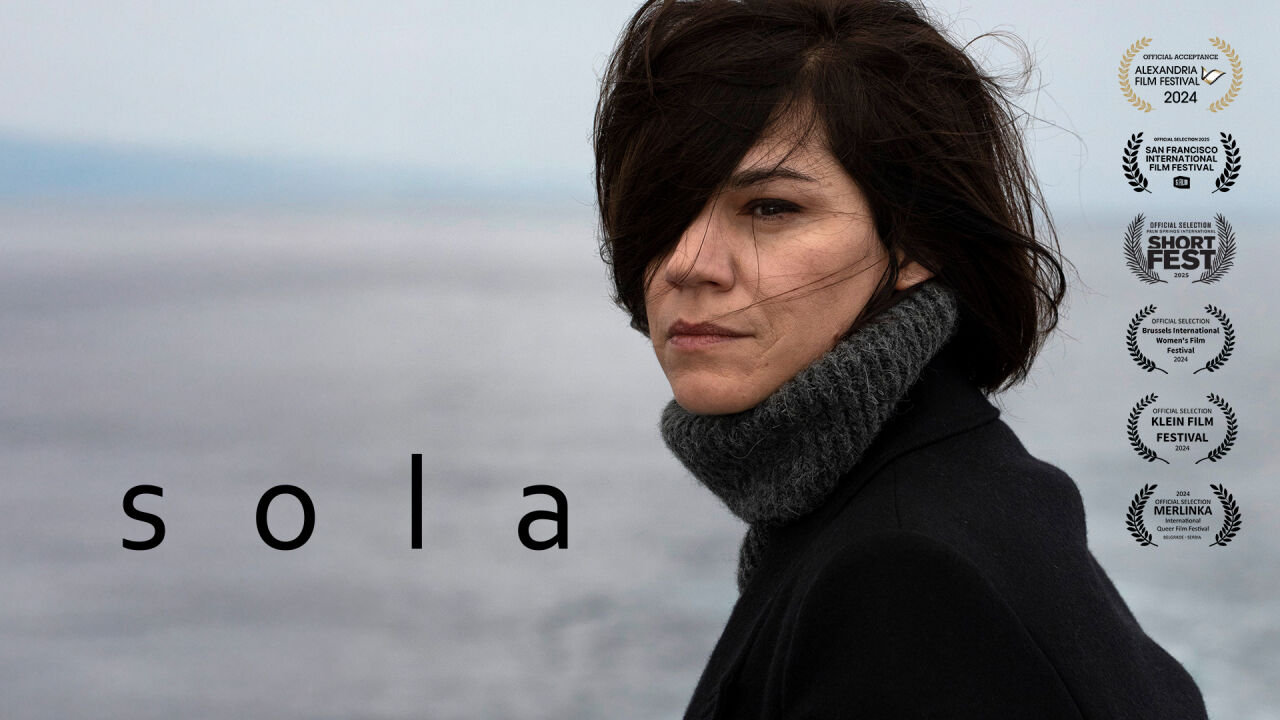Sola Shortverse Sola Shortverse
