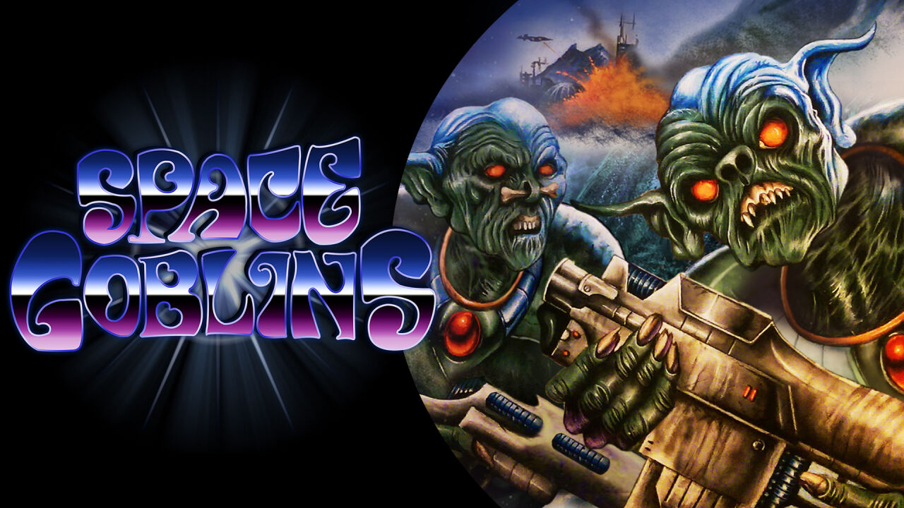 SPACE GOBLINS | The Animated Sci Fi Short | Shortverse