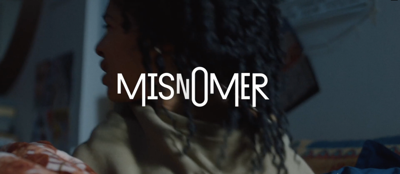 Misnomer | Shortverse