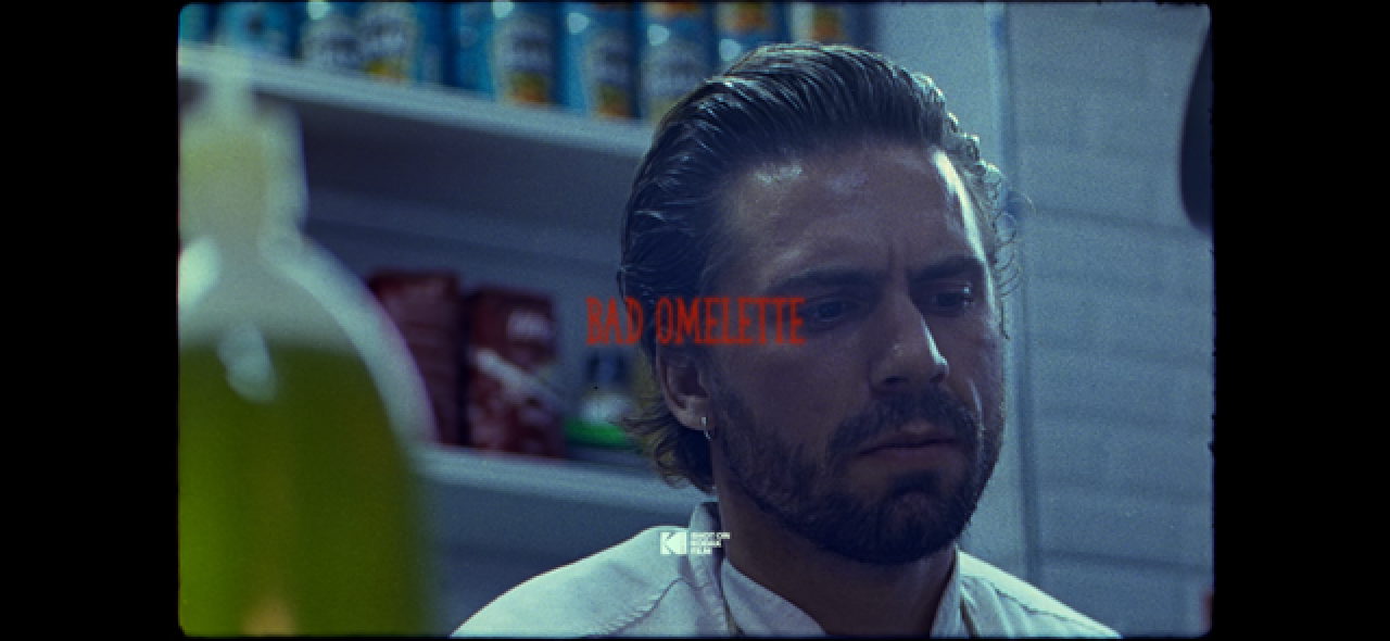 Bad Omelette | Shortverse