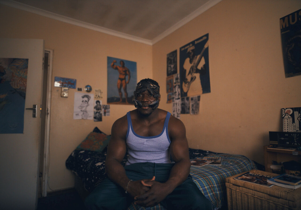 Everyone Love Muscles | Shortverse