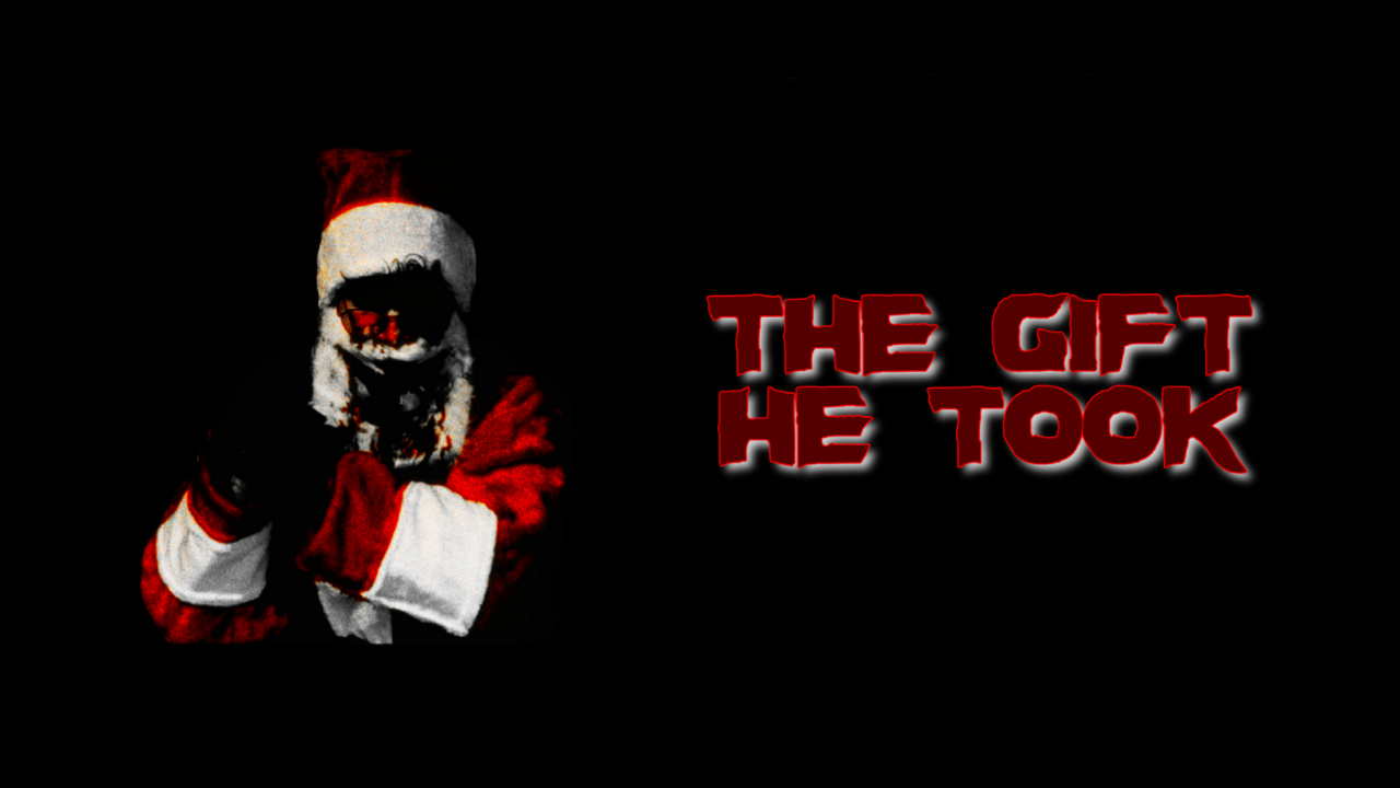 The Gift He Took | Shortverse