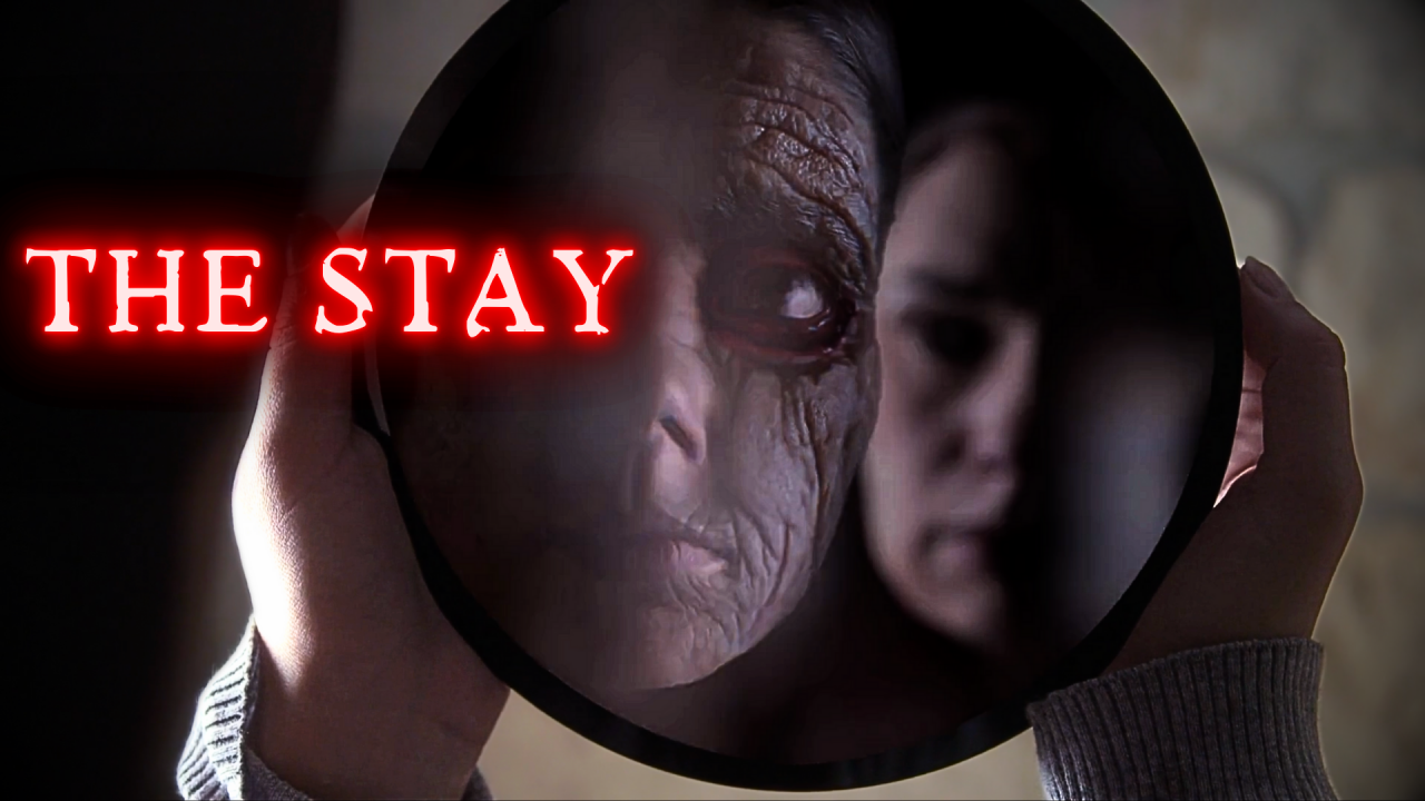 The Stay | Shortverse