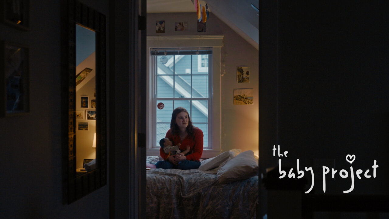 The Baby Project | Shortverse