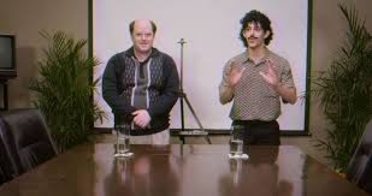 Italian Turtles | Shortverse