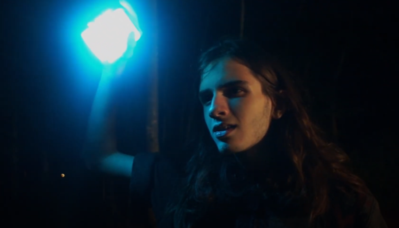 The Minotaur | Shortverse