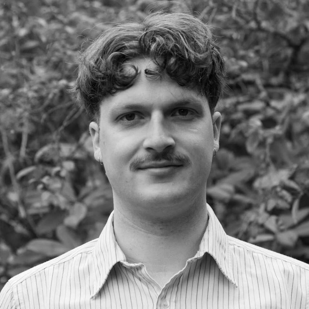 Nate Fieldson | Shortverse