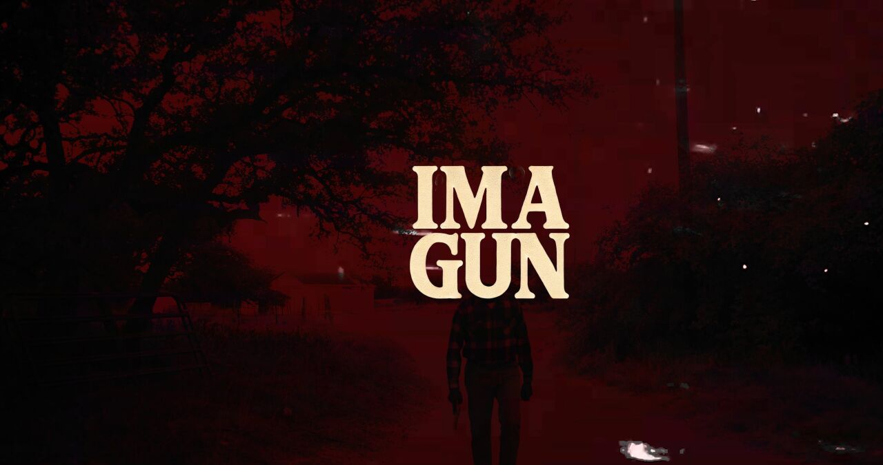 IM A GUN | Shortverse