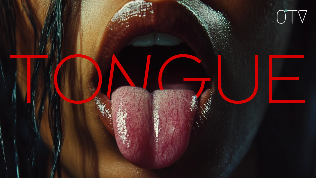 TONGUE | Shortverse