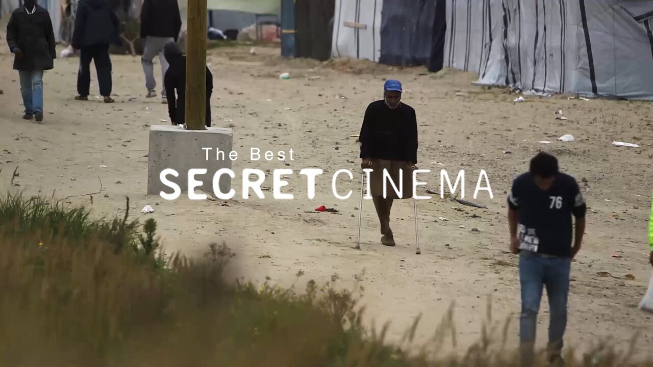 The Best Secret Cinema | Shortverse