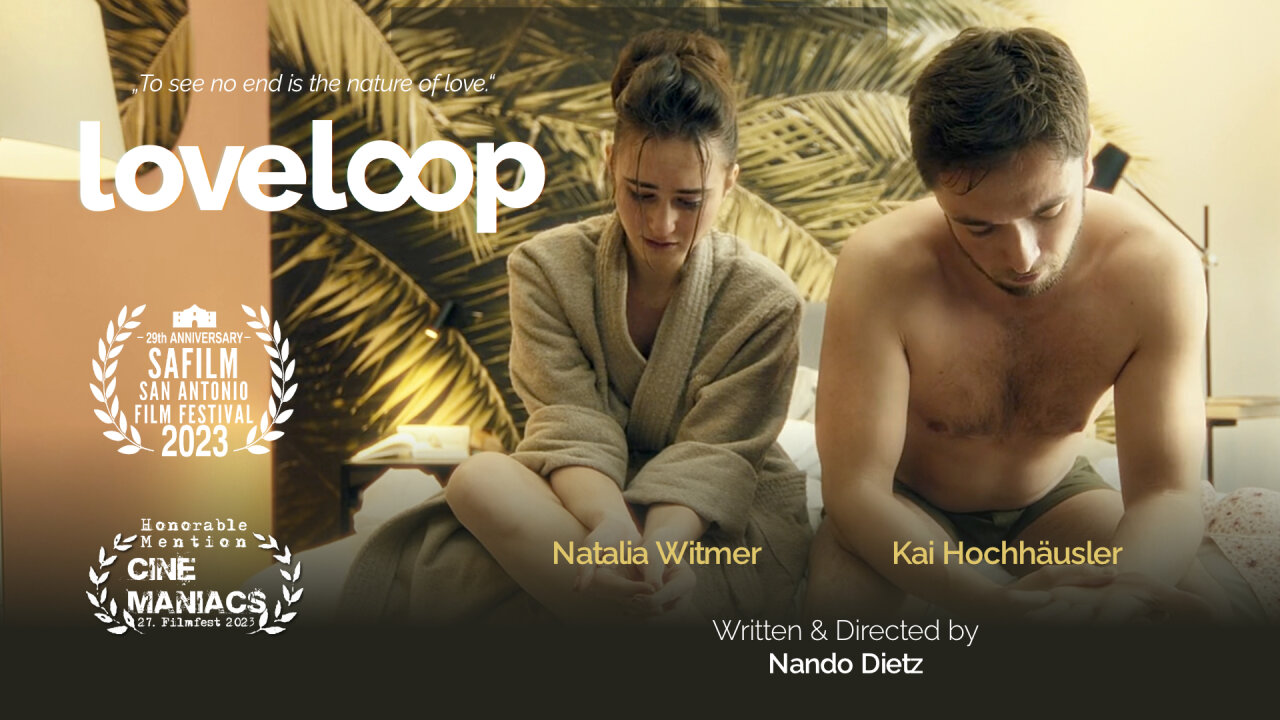 loveloop | Shortverse
