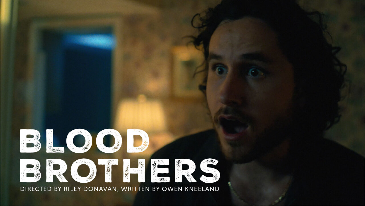 Blood Brothers | Shortverse