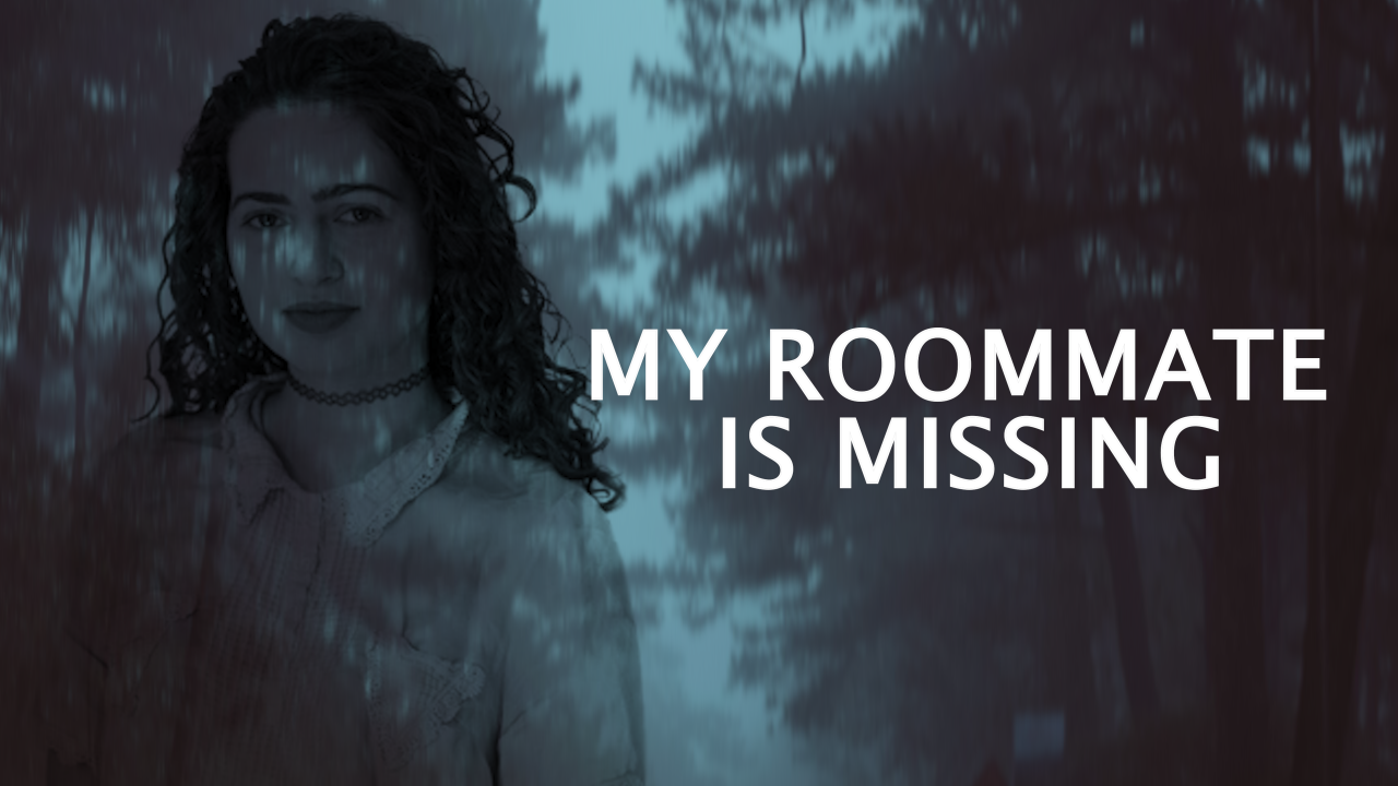 My Roommate is Missing | Shortverse