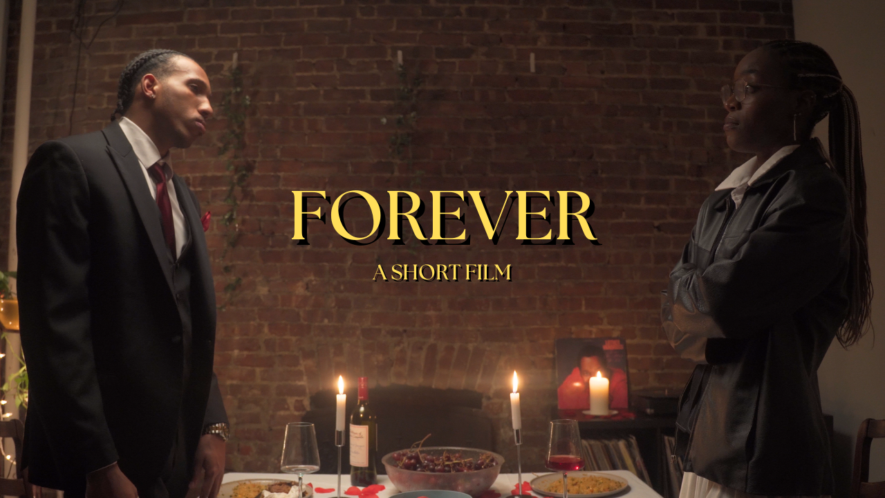 FOREVER | Shortverse