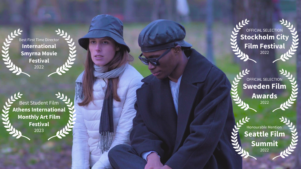 Those Who Don't Jump | Shortverse