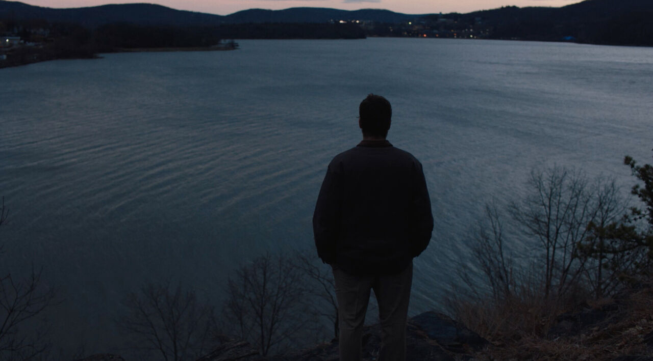 Field Mouse | Shortverse