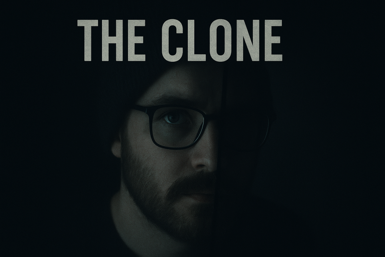 THE CLONE A Psychological Horror (Short Film) | Shortverse