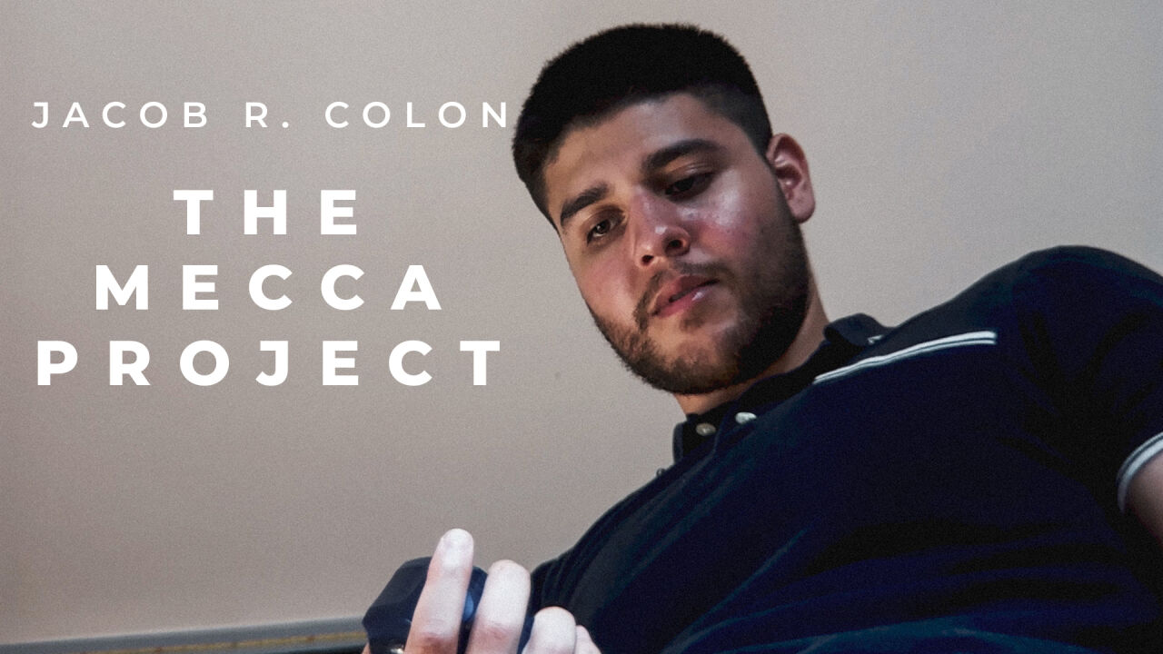 The Mecca Project | Shortverse