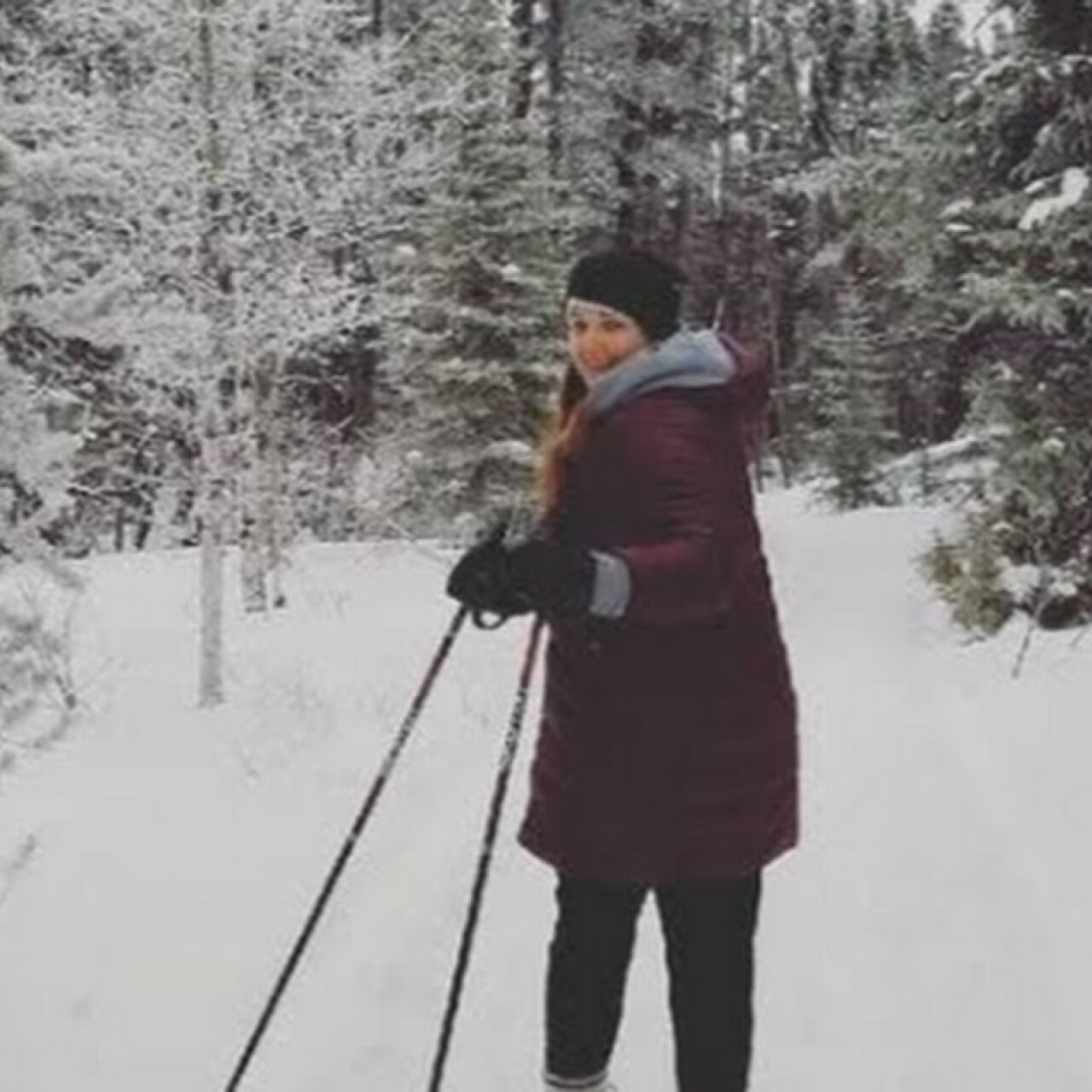 Ally Allyson | Shortverse