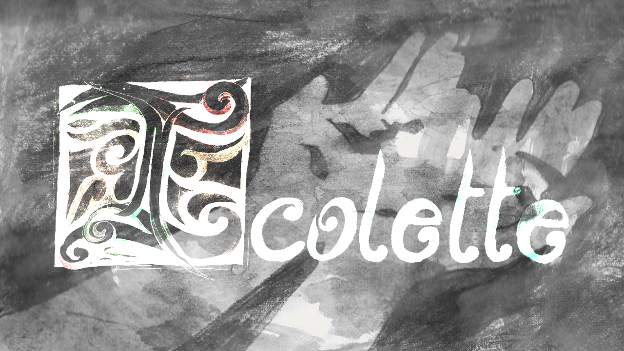 Icolette | Shortverse