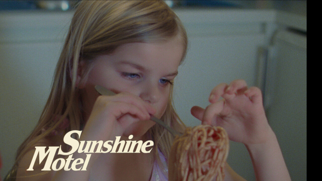 SUNSHINE MOTEL | Shortverse
