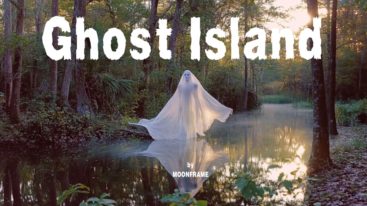 Ghost Island | Shortverse