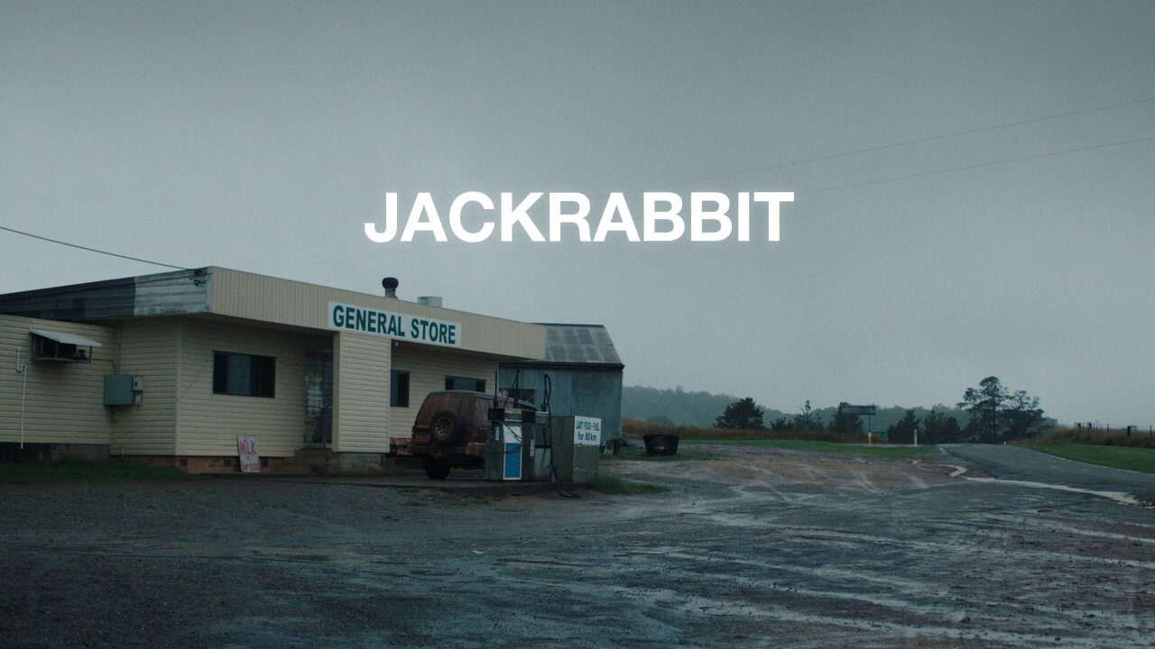 Jackrabbit | Shortverse