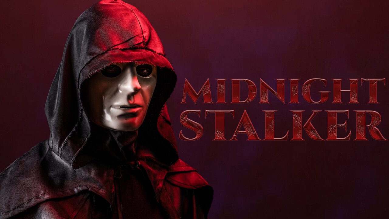 MIDNIGHT STALKER | Shortverse