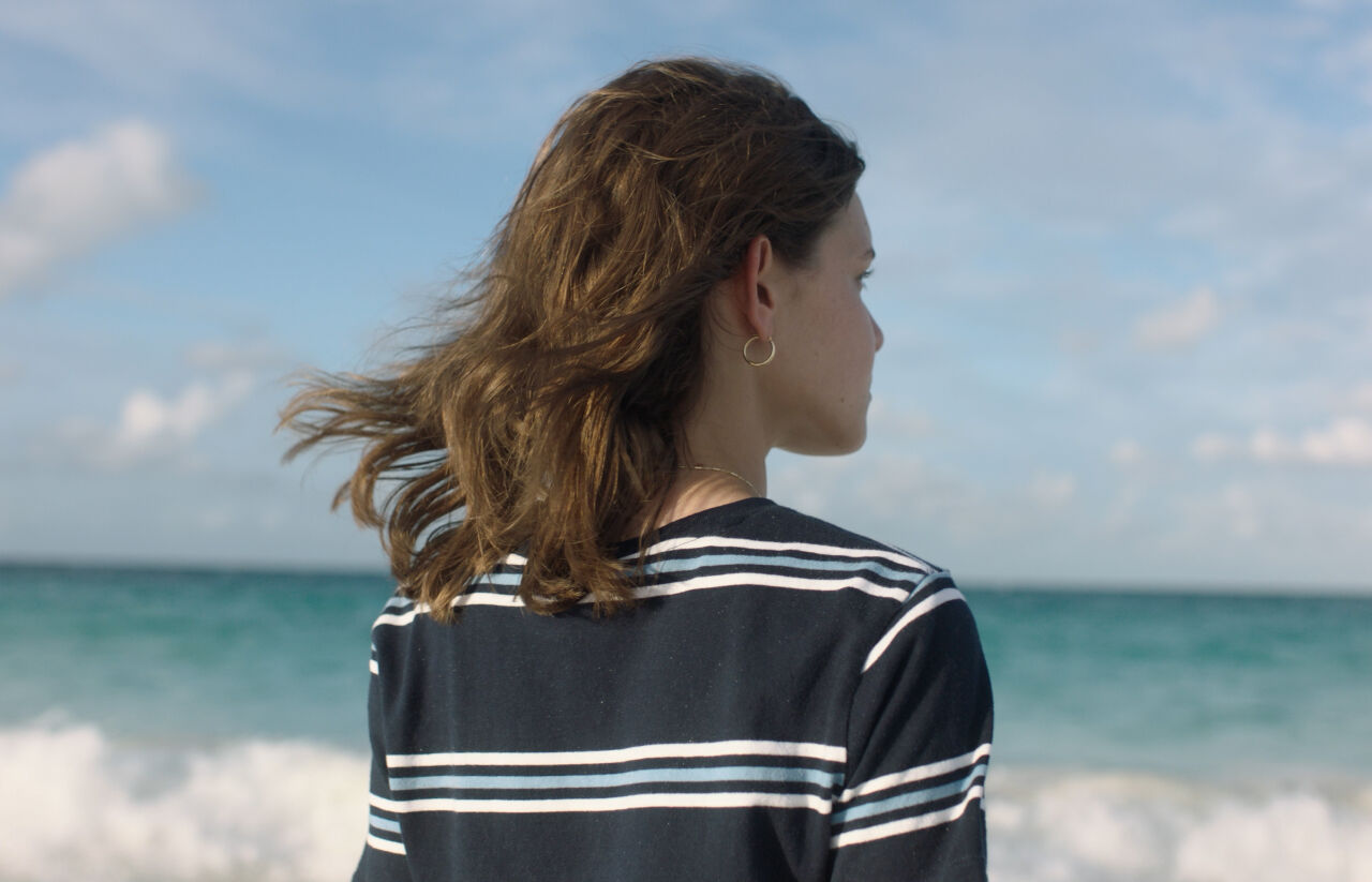 There's Something I Have to Tell You | Shortverse